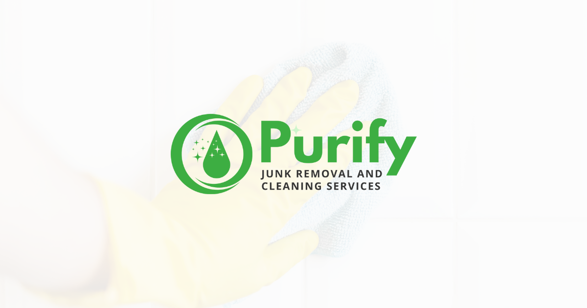 Junk Removal & Cleaning Services in Central & South Florida | Purify ...